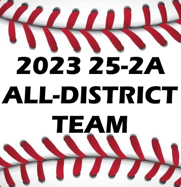 25-2A Baseball Team - KOGT
