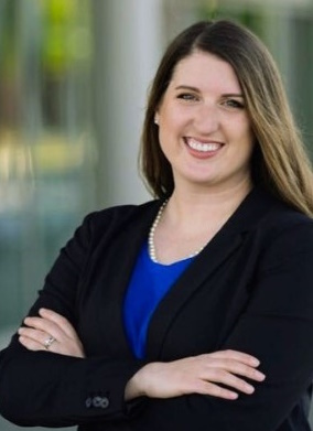 LCE's Hawk Recognized - KOGT