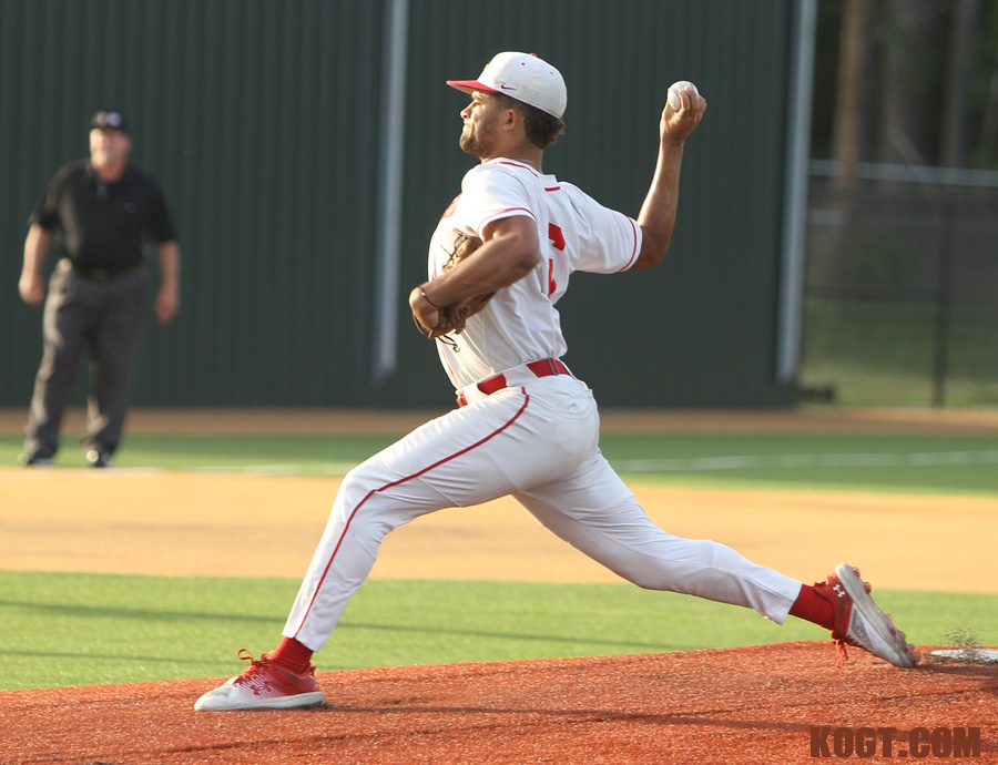 Friday Baseball Playoff Scores - KOGT