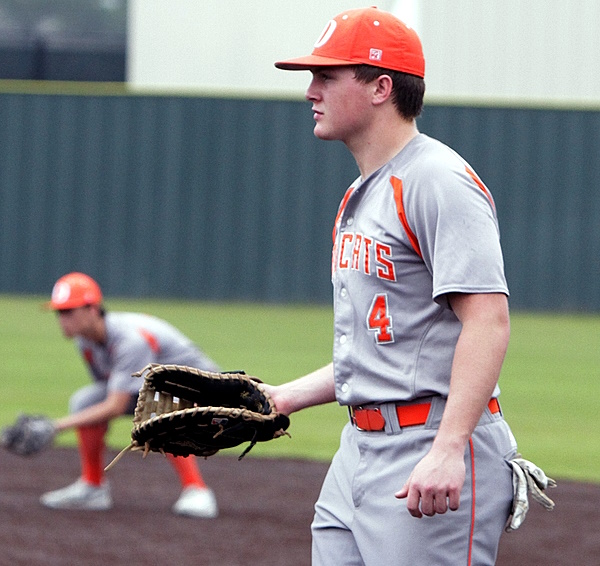 Playoffs Set-Weather On Deck - KOGT