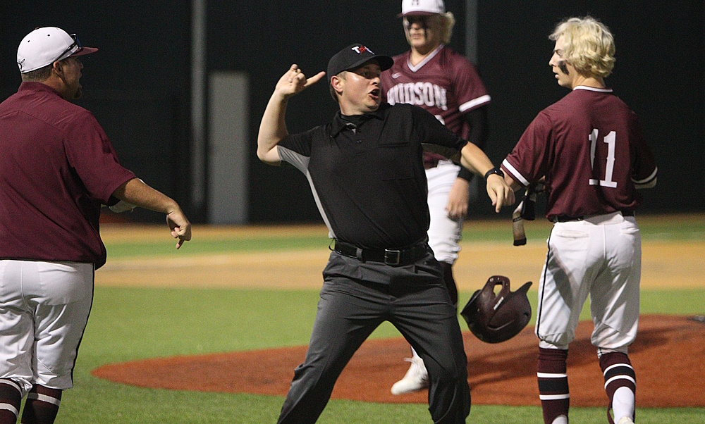 Friday Baseball Playoff Scores - KOGT