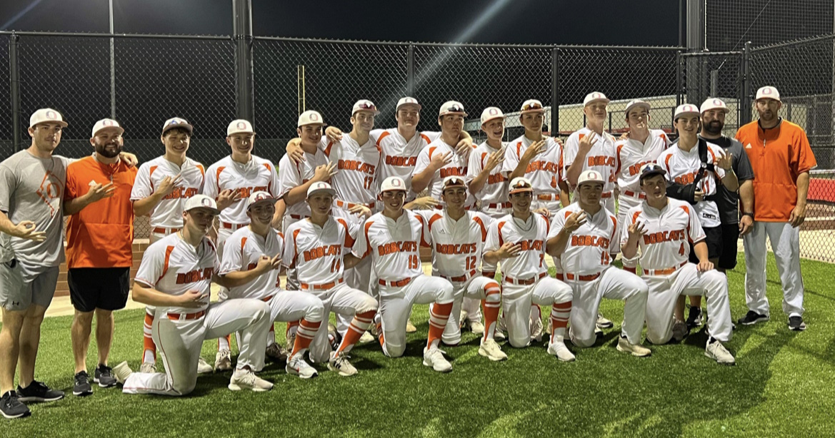 Friday Baseball Playoff Scores - KOGT