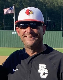 Landry To Coach BC Football - KOGT