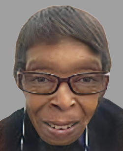 Ruby Lee Jones - KOGT