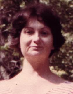 Sharon Thompson - KOGT