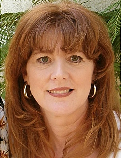 Janelle Allen - KOGT