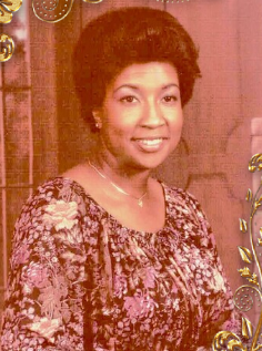 Dorothy Jean Brandon - KOGT