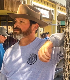 Kelly Joe Cordova - KOGT