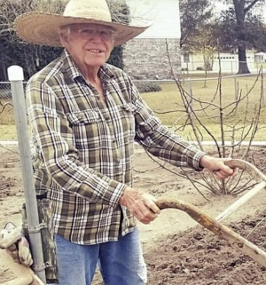 Charles Ray Guilhas - KOGT