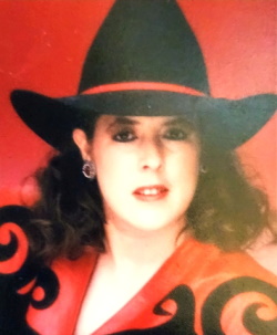 Brenda Gail Hilliard - KOGT