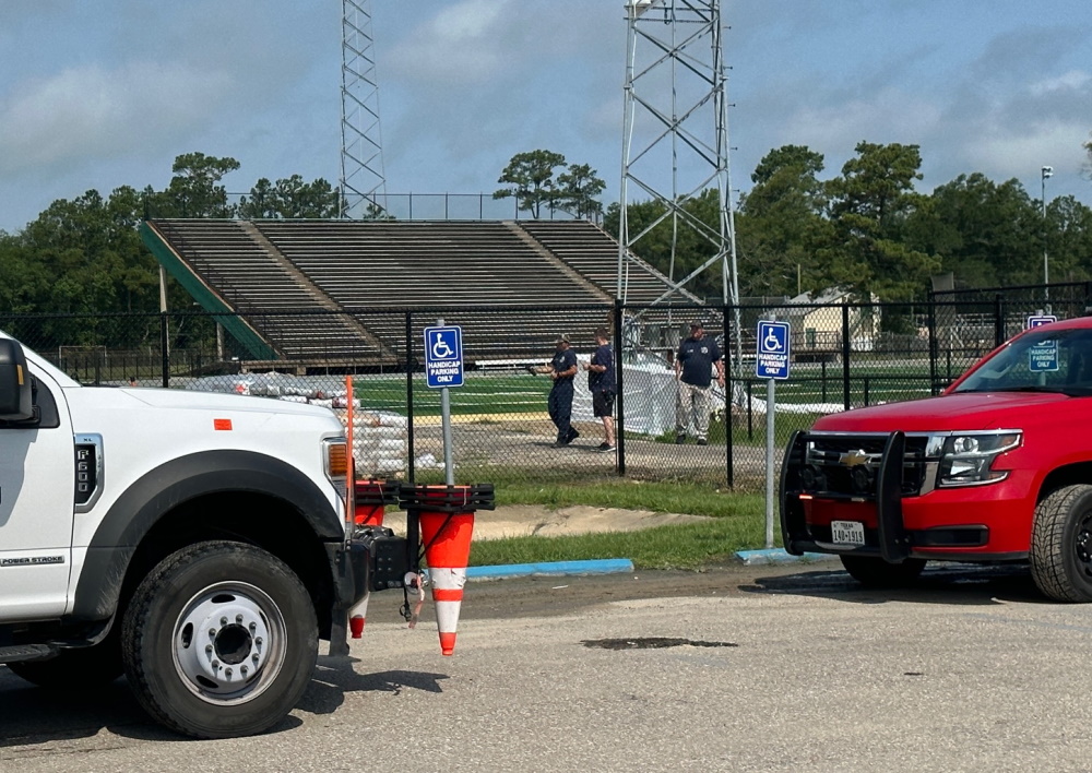 Man Injured Working On Track Kogt
