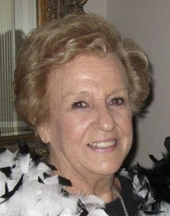 Shirley Ann Manuel-Scott - KOGT