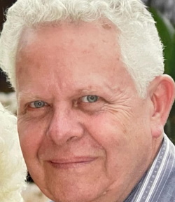 Thomas “TJ” Jerry Hodge - KOGT