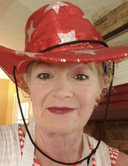 Janet Renee Corder Batt - KOGT