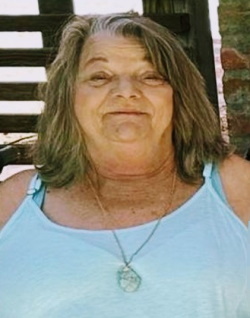 Pamela Kay Fregia - KOGT