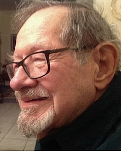 Donald R. Marshall - KOGT