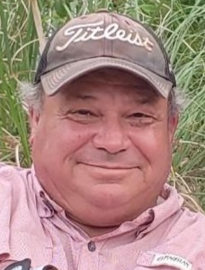 Mickey John Poisel - KOGT