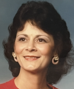 Sharon Lee Belcher - KOGT