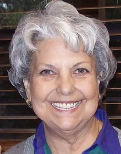 Maydel “MeMe” Sheppard - KOGT