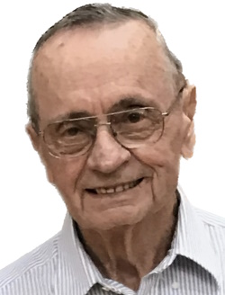 Leon Wayne Terry - KOGT