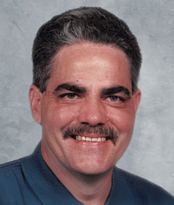 Phillip Benjamin Thompson - KOGT