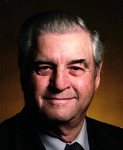 Charles Edwin Tomlin - KOGT