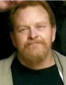 Chad Jason Daniels - KOGT