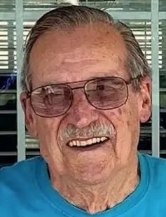 Lloyd Allen Lanclos - KOGT