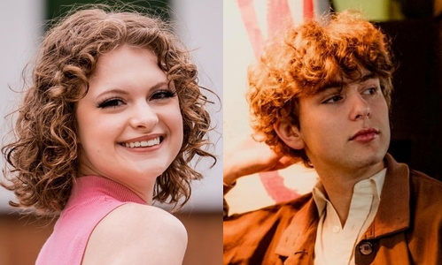 Texas Exes Awards Scholarships - KOGT