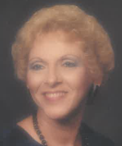 Eula Mae Campbell - KOGT