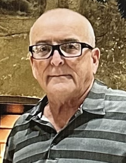 Thomas (Tom) Kinder - KOGT