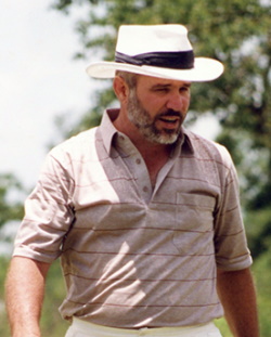 Joseph Siebert - KOGT