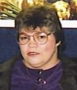 Marion Doralla (Fuller) Tuttle - KOGT