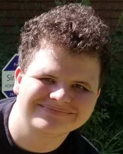 Caleb Dylan Underwood - KOGT