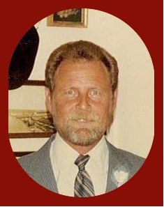 Johnny Ray Caswell - KOGT