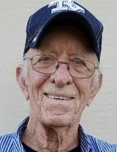 Charles Goodwin - KOGT