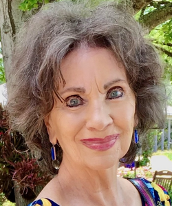 Annie Ruth Pearson - KOGT