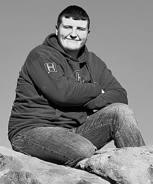 Hayden “Tank” Moore - KOGT