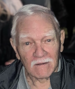 Naaman “Eddie” Edward Anders - KOGT