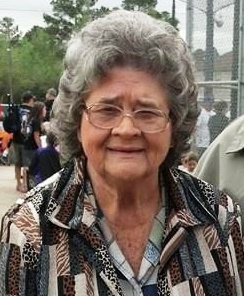 Edna Ruth Green - KOGT