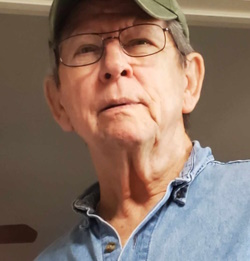 Wayne Lee Gordon - KOGT