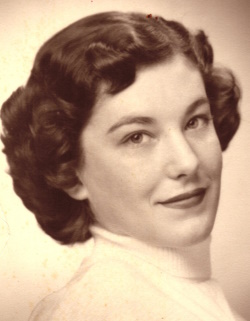 Frances Ellen Ming - KOGT