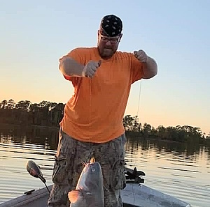 Adam Robert Crow - KOGT