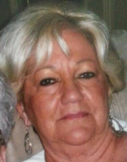 Rose Marie Russell - KOGT