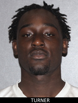 Turner Player of the Game - KOGT