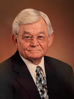 Longtime LSCO President Passes - KOGT