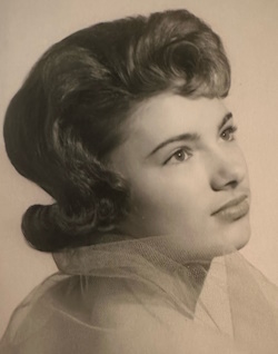 Jennifer Ann Brown Burleigh - KOGT