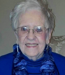 Mary K Castino - KOGT
