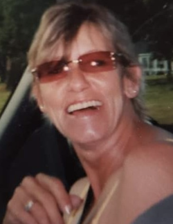 June Elaine Chambers - KOGT