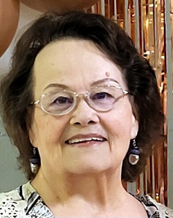 LeVonia Weldon Hughes - KOGT